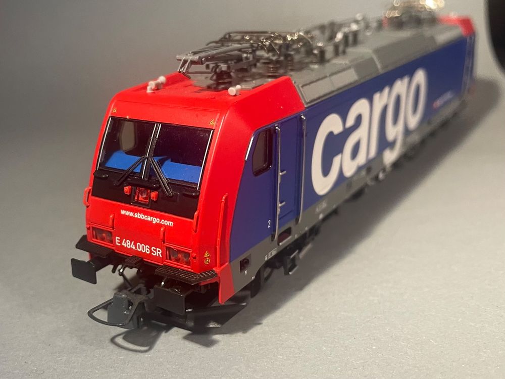 Roco SBB 62501 | Kaufen auf Ricardo