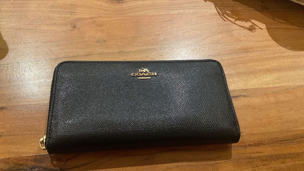 Coach Portmonee | Kaufen auf Ricardo