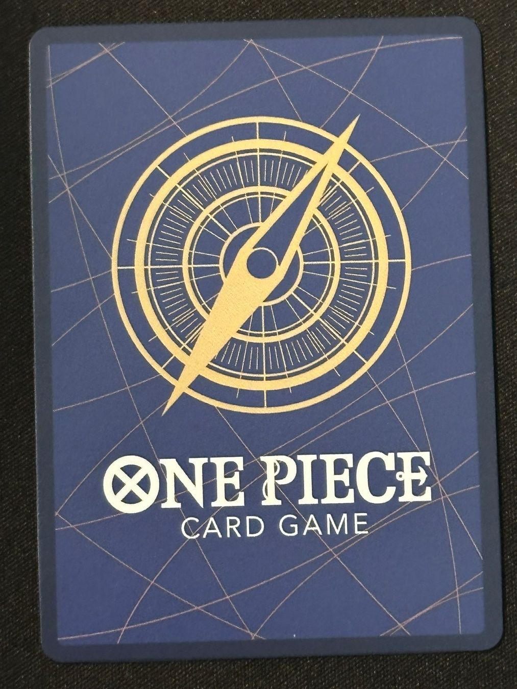 Enel OP05-100 V.3 – One Piece TCG – NM (Gebraucht) in Oberentfelden für ...