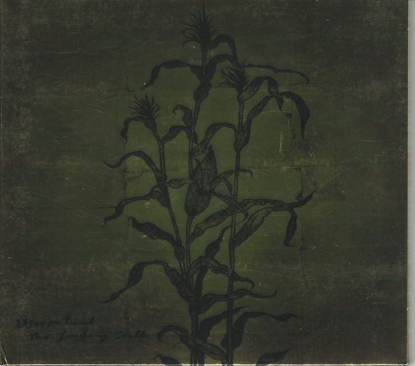 WOVENHAND The laughin stalk (Neu (gemäss Beschreibung)) in Boussens für CHF 12 – mit Lieferung ...