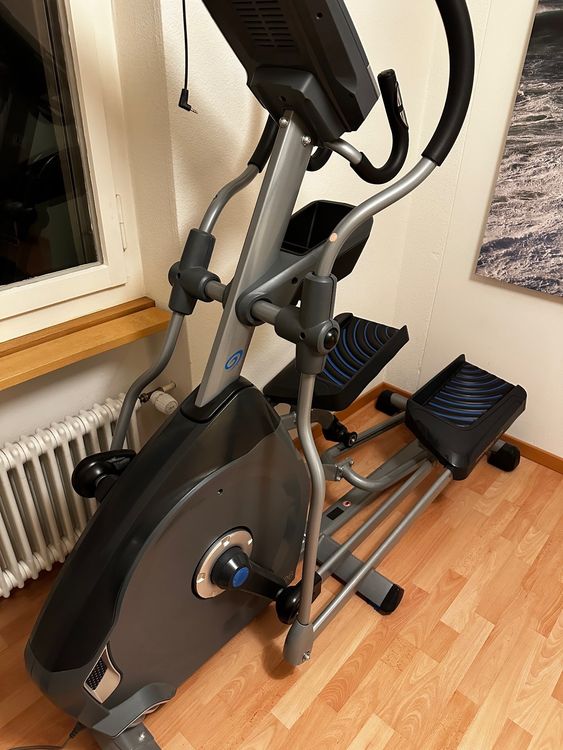 Nautilus Crosstrainer E626 | Kaufen auf Ricardo