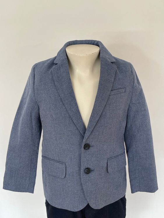 Sakko / Blazer Kinder 110 | Kaufen auf Ricardo