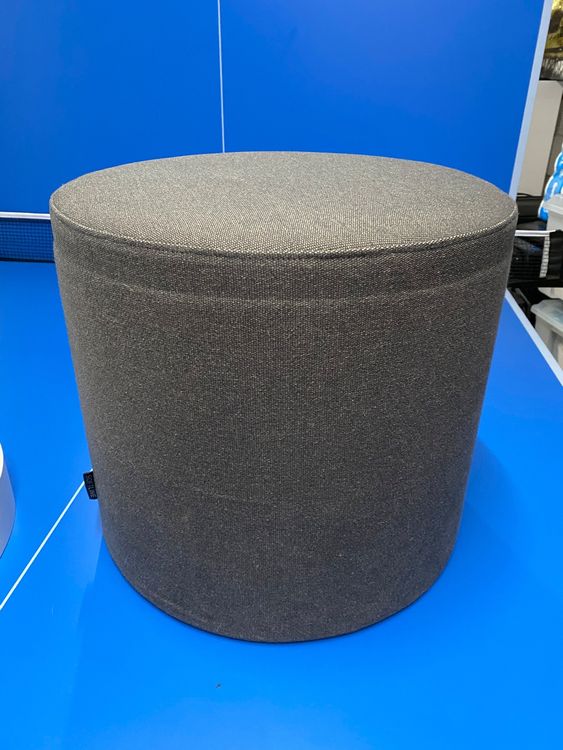 Drum Hocker und Tablett (Gebraucht) in Ostermundigen für CHF 40 – nur ...