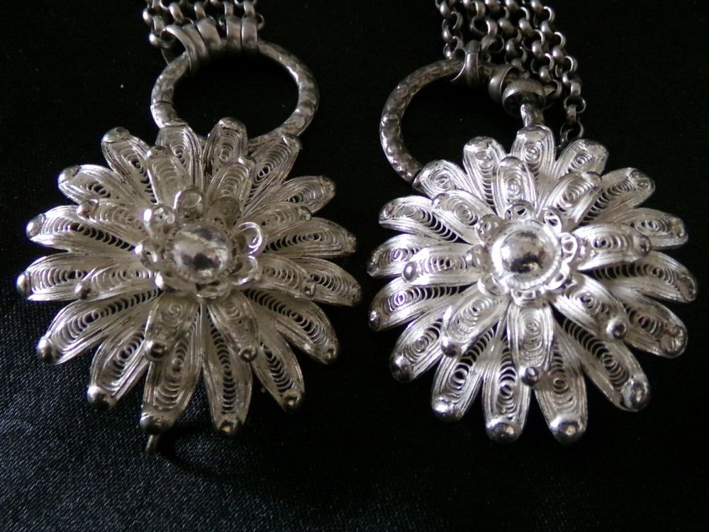 Trachtenschmuck zur Berner Sonntagstracht | Kaufen auf Ricardo