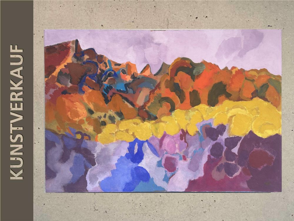 Charles Trüb - Swiss Art Selection (Gebraucht) in Sursee für CHF 205 ...
