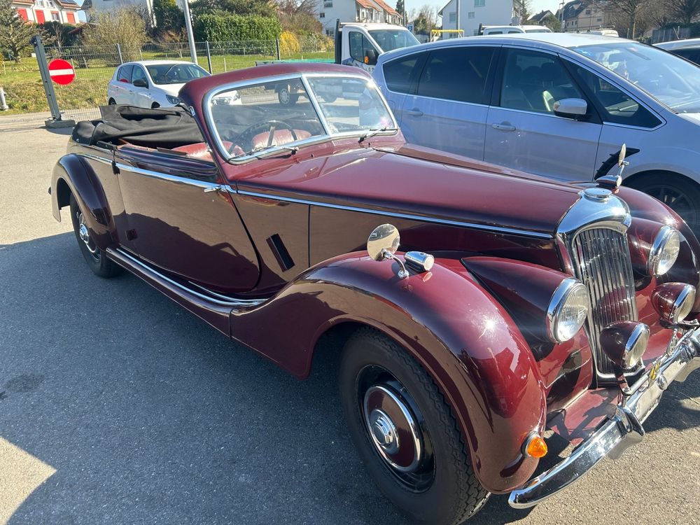 Oldtimer Gebraucht Kaufen