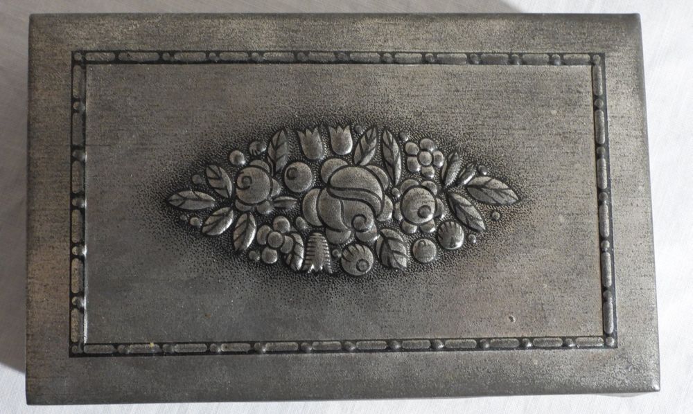 Maggi Blechdose, Vintage Schweiz (Gebraucht) in Dübendorf für CHF 21 ...