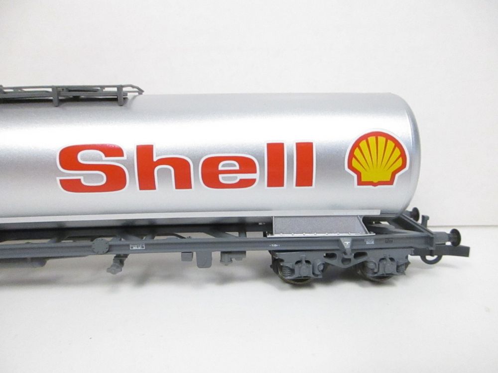 HAG H0 382 SBB Kesselwagen SHELL Uahs (AC) (Gebraucht) in Olten für CHF ...