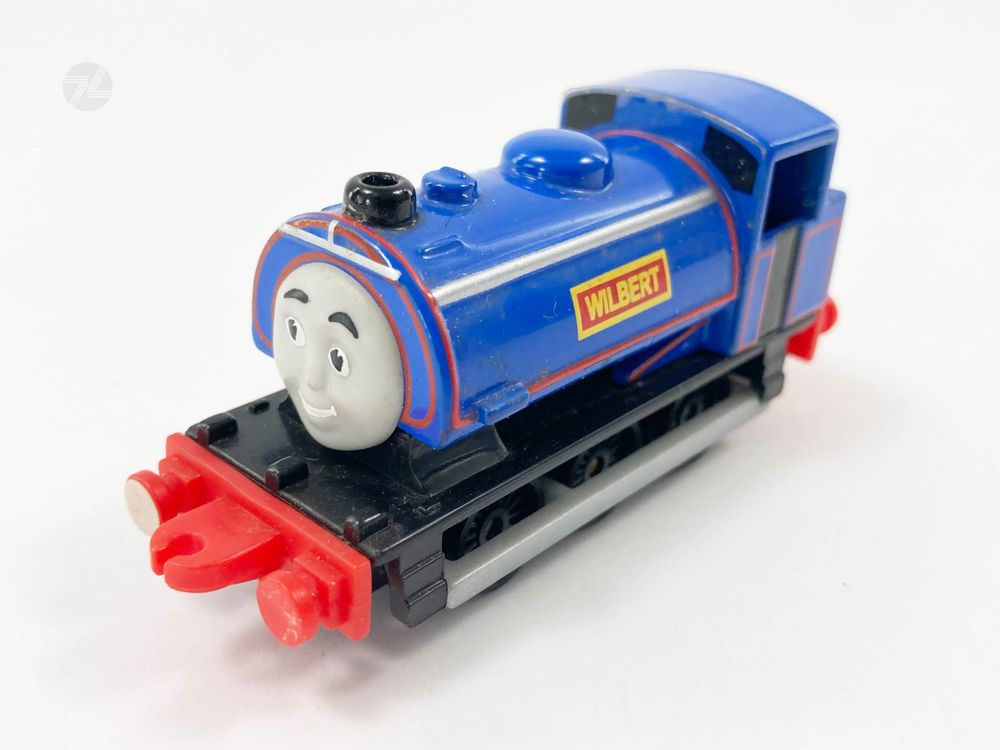WILBERT Thomas Tank Engine & Friends Lokomotive Metall | Kaufen auf Ricardo