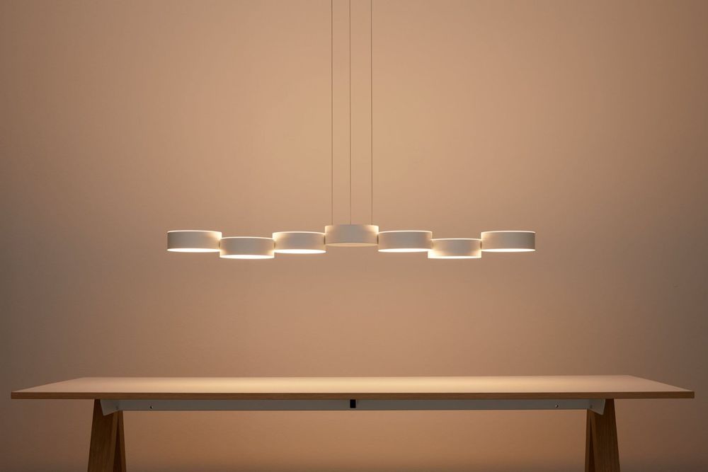 micasa TOUCH Pendelleuchte [OVP] statt 799.00 nur 399.00 CHF | Kaufen auf Ricardo