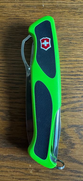 Victorinox Ranger grip 78 (Hubba Bubba)Neu und Ungebraucht (Neu (gemäss ...