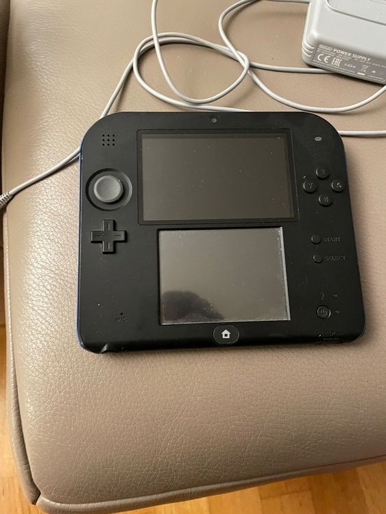 Nintendo plus Spiele | Kaufen auf Ricardo