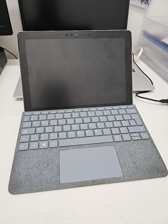 Microsoft Surface Go | Kaufen auf Ricardo