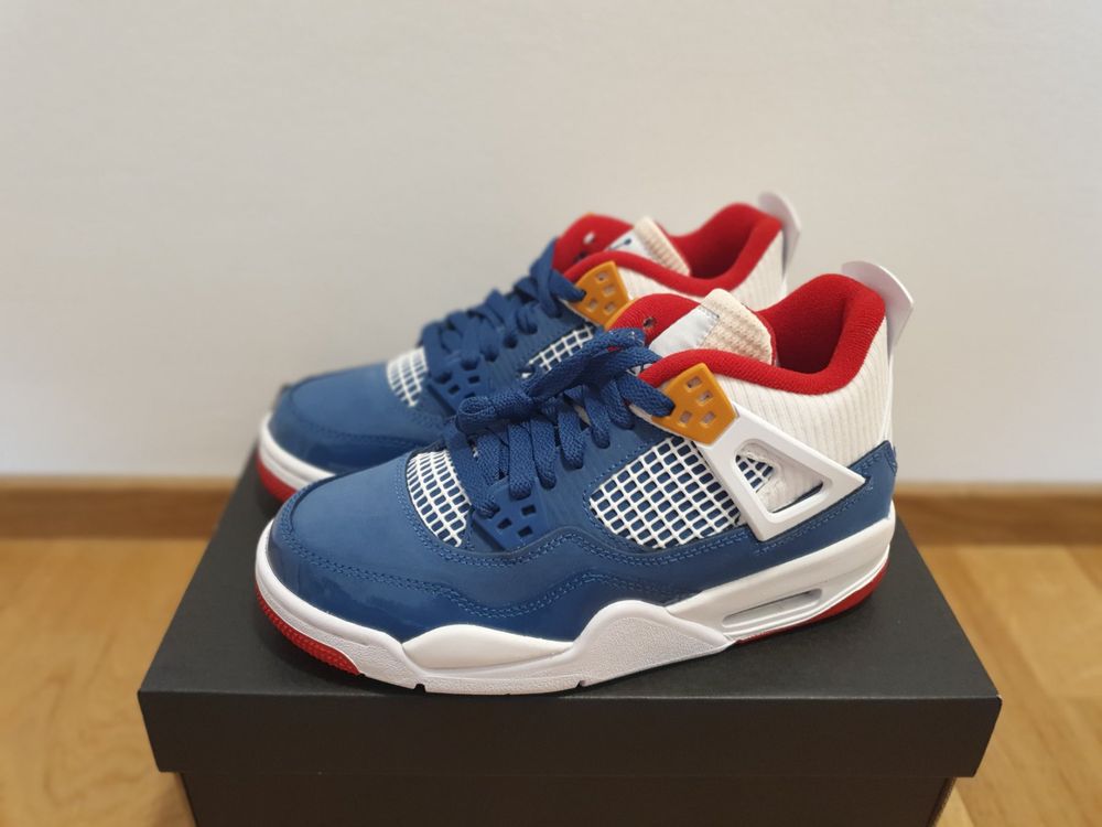 Jordan 4 Messy Room - size 36 (Neu und originalverpackt) in für CHF 133 ...