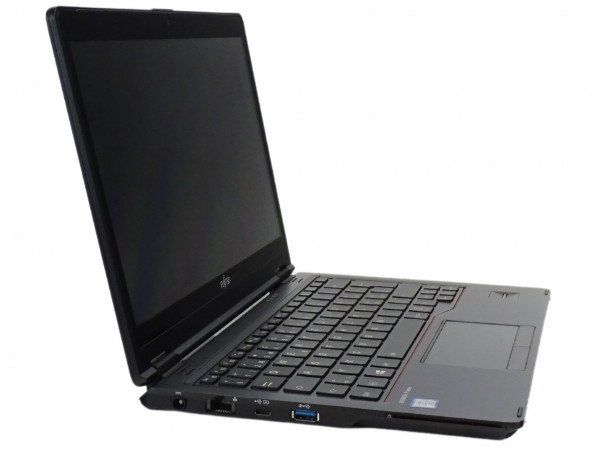 Fujitsu LifeBook P728 - Convertible - i7-8650U - 512GB SSD (Gebraucht ...
