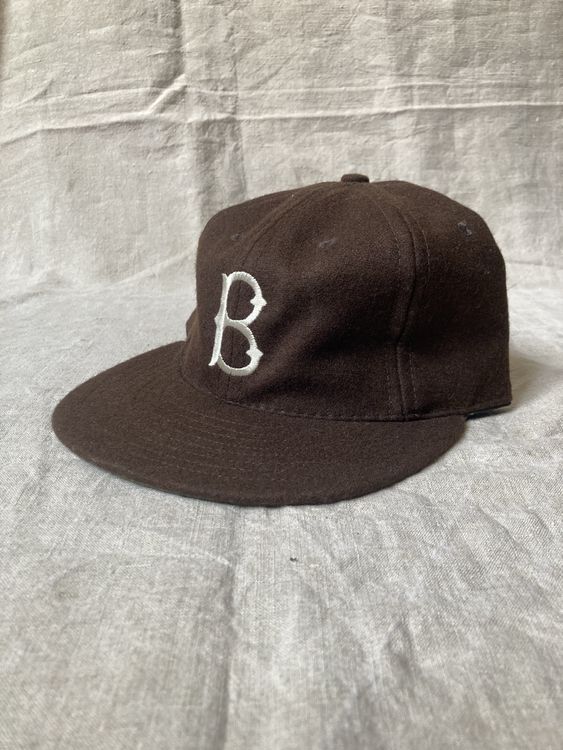 Ebbets Field Baseball Cap | Kaufen auf Ricardo