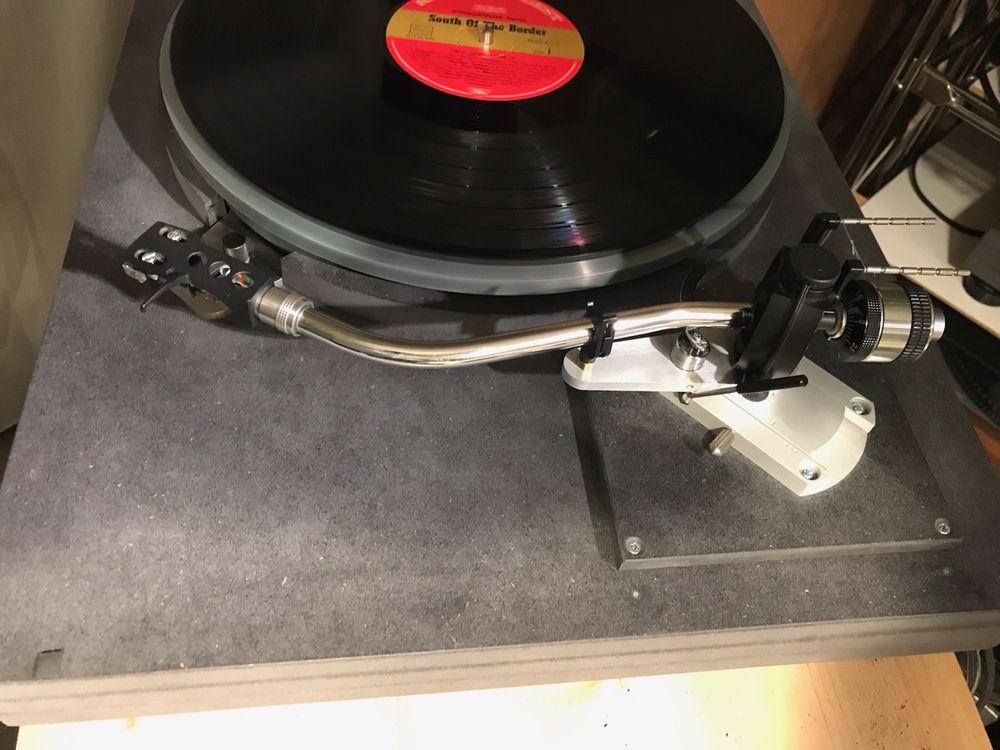 PTP Lenco - Basis L78 (Gebraucht) in Zollikon für CHF 799 – nur ...