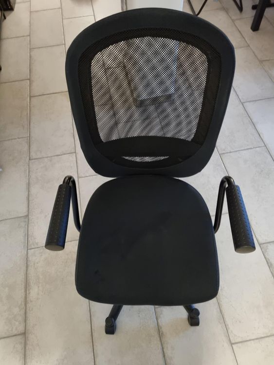 Bürostuhl IKEA VILGOT (Gebraucht) in Erlinsbach SO für CHF 6 – nur ...