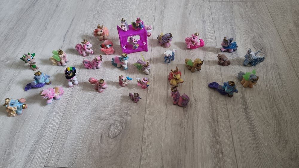 grosse Filly Pferdchen pony sammlung | Kaufen auf Ricardo