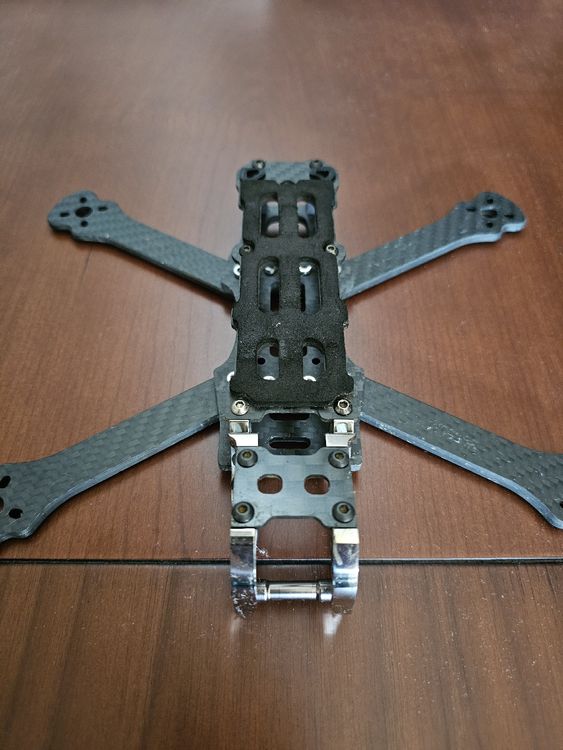 Used FPV Drone Frame for Sale (Armattan Badger) (Gebraucht) in ...