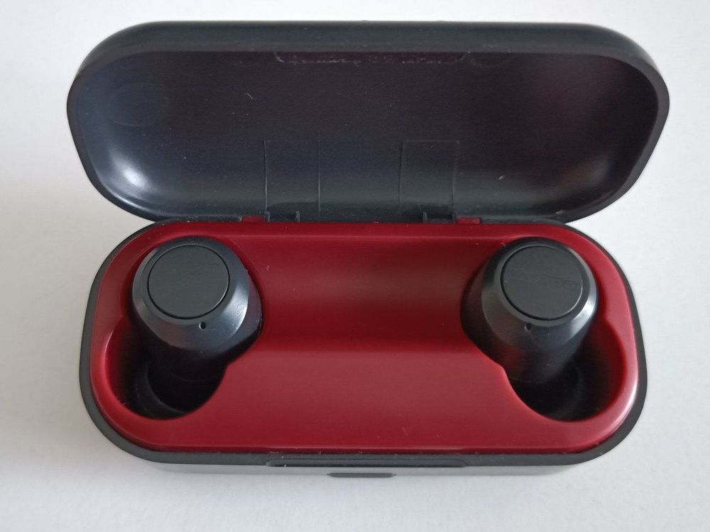 Kappa In Ear Kopfhörer (Gebraucht) in Amriswil für CHF 9.95 – mit ...