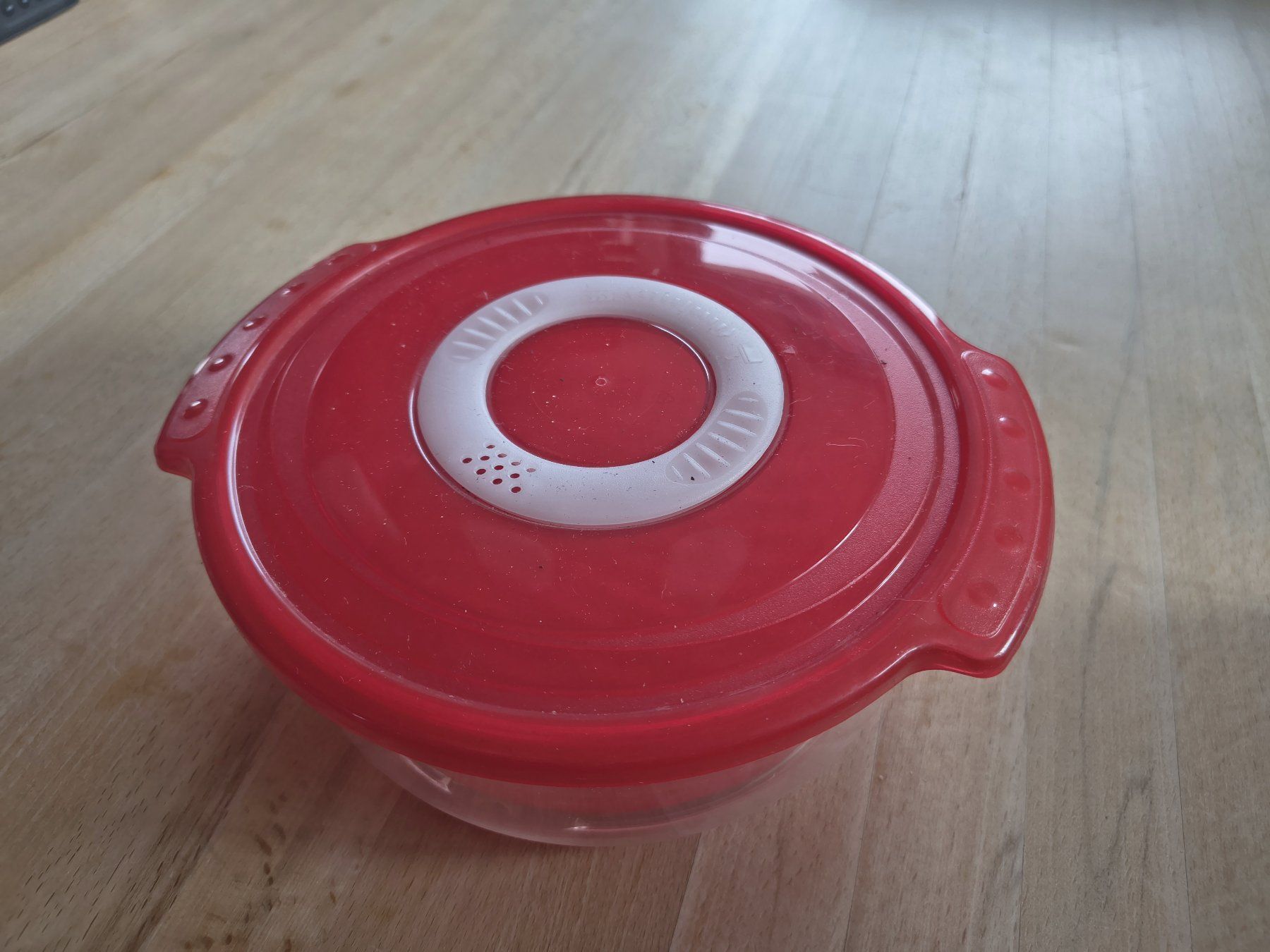 Mikrowellen Geschirr/Garer von rotho (Neu (gemäss Beschreibung)) in ...