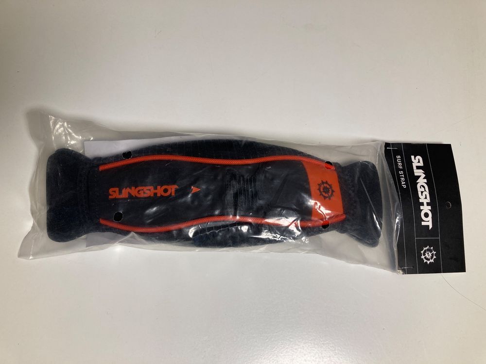 SLINGSHOT Surf Strap (Neu und originalverpackt) in Rapperswil SG für ...