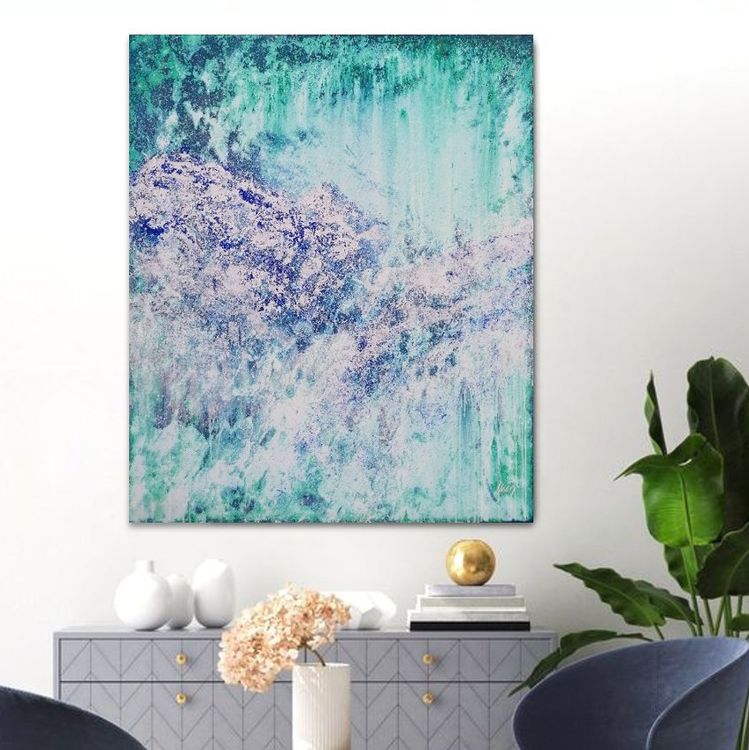 ETERNITY- ANNA HEES (Neu und originalverpackt) in Agno für CHF 1500 – mit Lieferung auf Ricardo ...