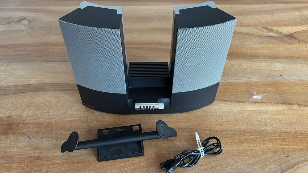 Bang & Olufsen B&O BeoLab 2000 Lautsprecher (Gebraucht) in Flurlingen für CHF 30 – nur Abholung ...