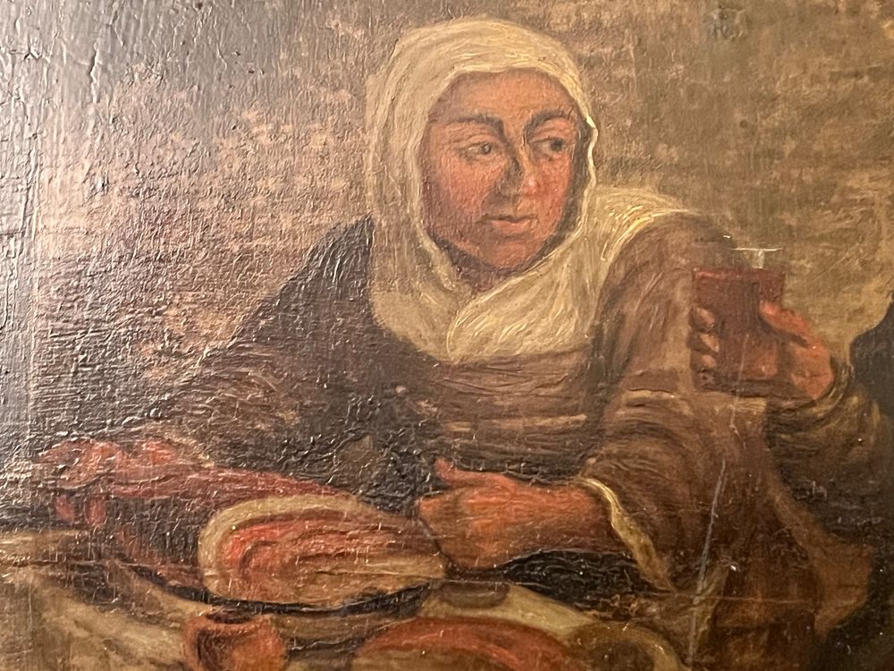 David III. Ryckaert: Ein flämischer Bauernmaler des 17. Jh (Gebraucht ...