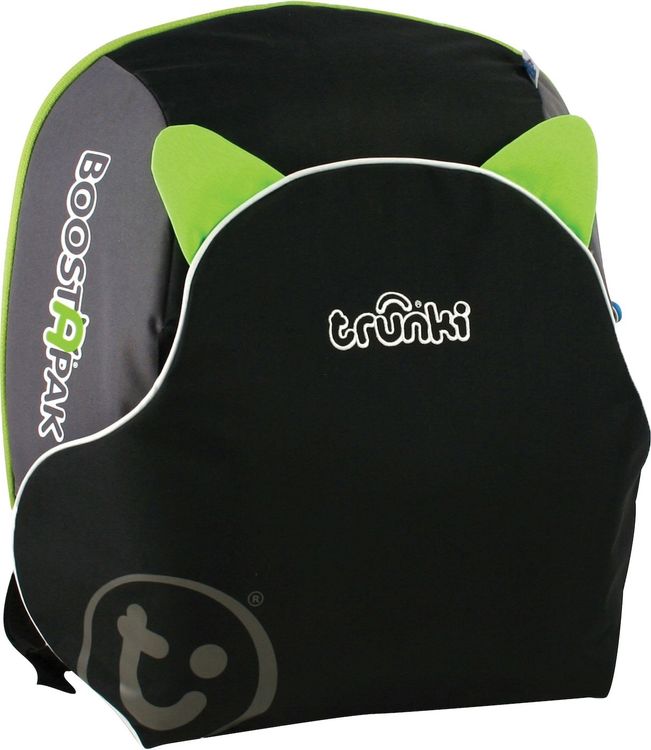 Trunki Rucksack & Reisekindersitz (Neu (gemäss Beschreibung)) in St ...