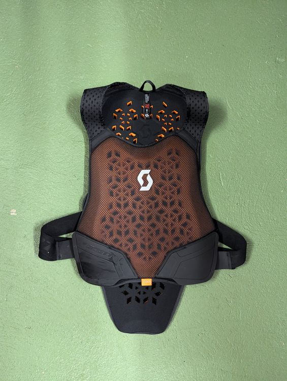 Scott - Airflex Back Protector - Protektor XL/XXL >185 (Neu (gemäss Beschreibung)) in Rohrbach ...