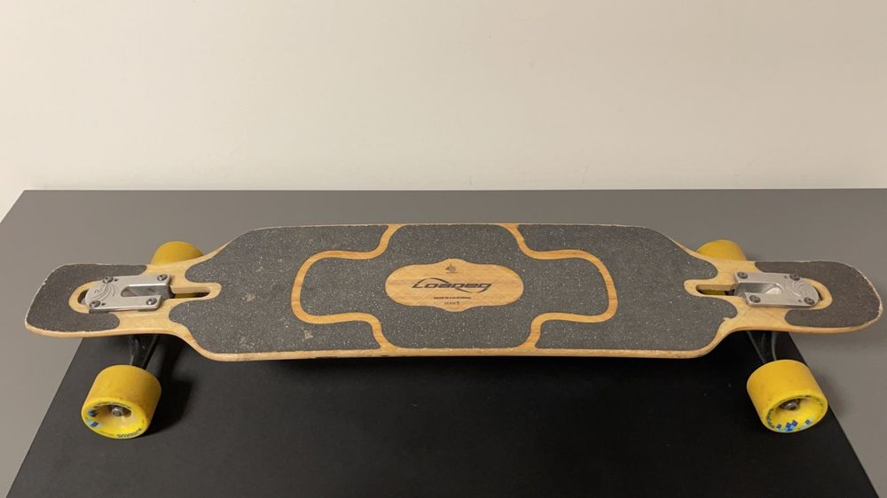 Loaded Tan Tien Longboard Flex 1 | Kaufen auf Ricardo