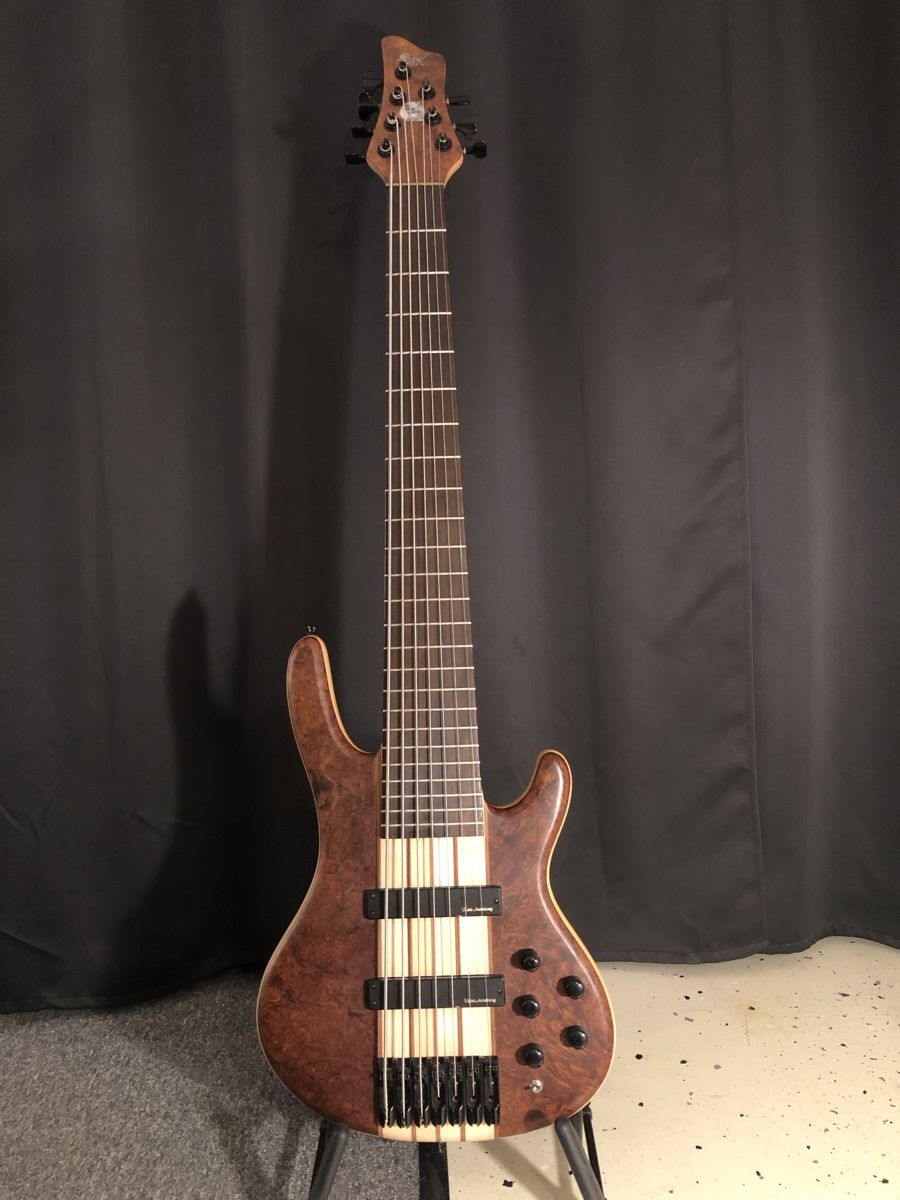 Basse HK 7 cordes (Neuf (Voir description)) à Cormondrèche pour CHF 650 ...