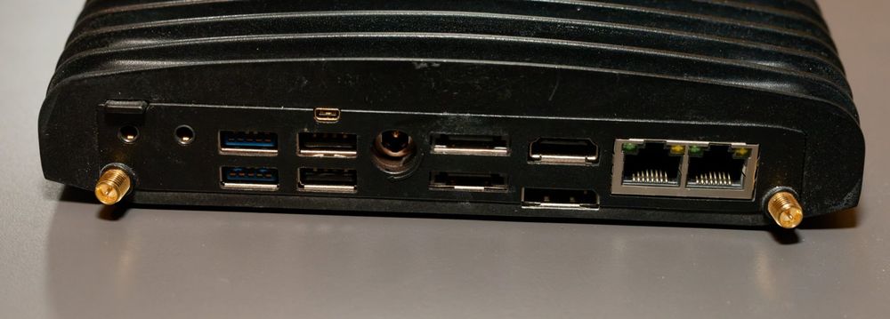 Mini PC Compulab Intense PC | Kaufen auf Ricardo