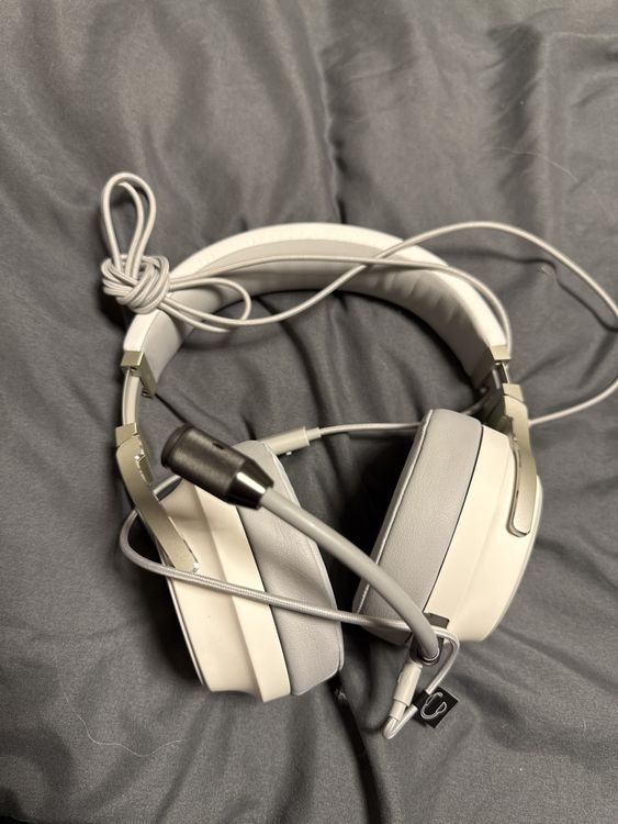 Scuf Headset / Weiss (D'occasion) à Spreitenbach pour CHF 5 – avec ...