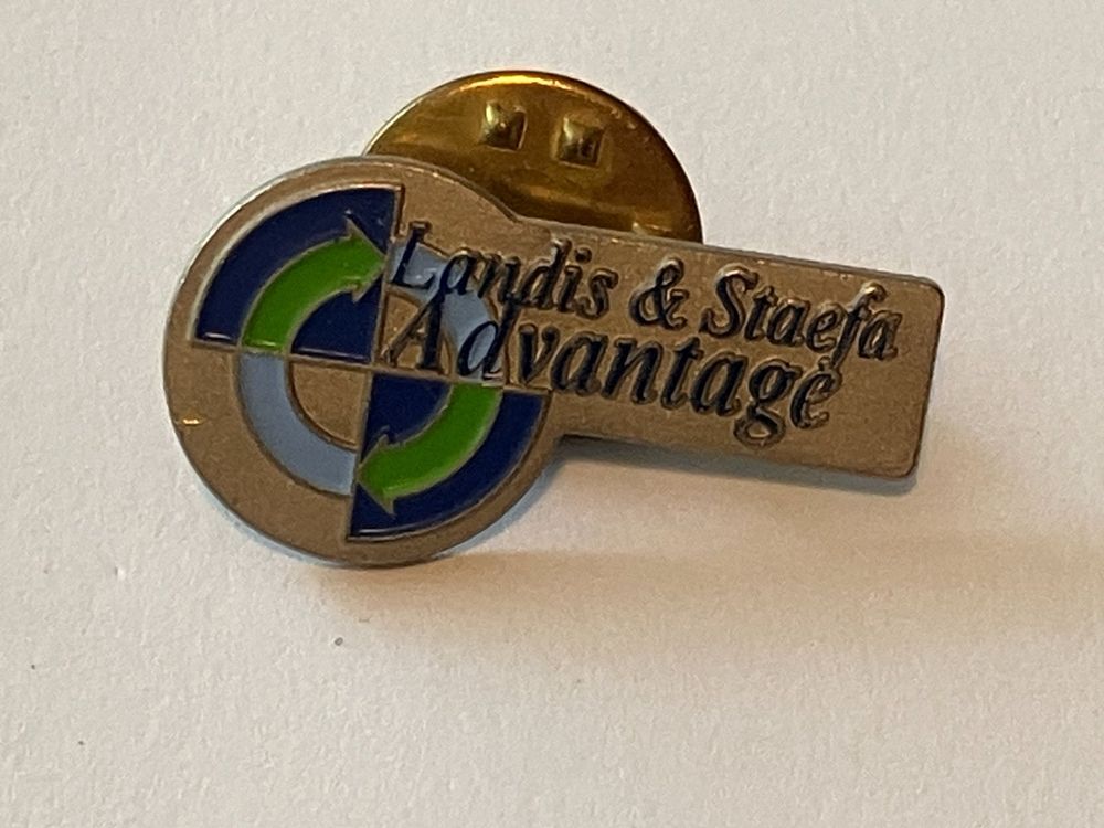 1 Pin Landis & Staefa Advantage (Gebraucht) in Basel für CHF 1 – mit ...