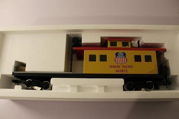 Märklin Spur 1 54811 Güterwagen (Neu (gemäss Beschreibung)) in Reiden ...