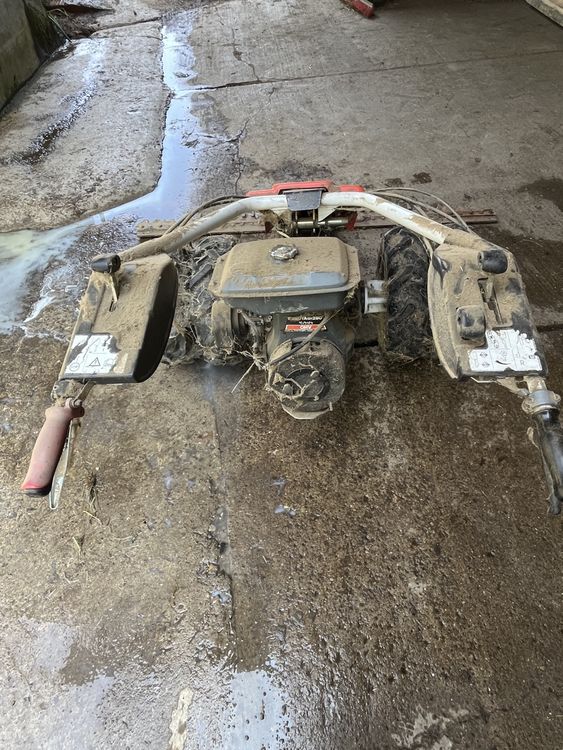 Reform M3D (Defekt) in Degersheim für CHF 500 – nur Abholung auf ...