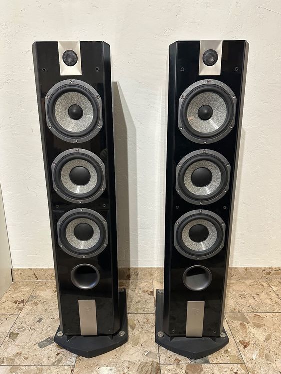 Focal Chorus V 826W Special Edition (Gebraucht) in Plan-Les-Ouates für ...