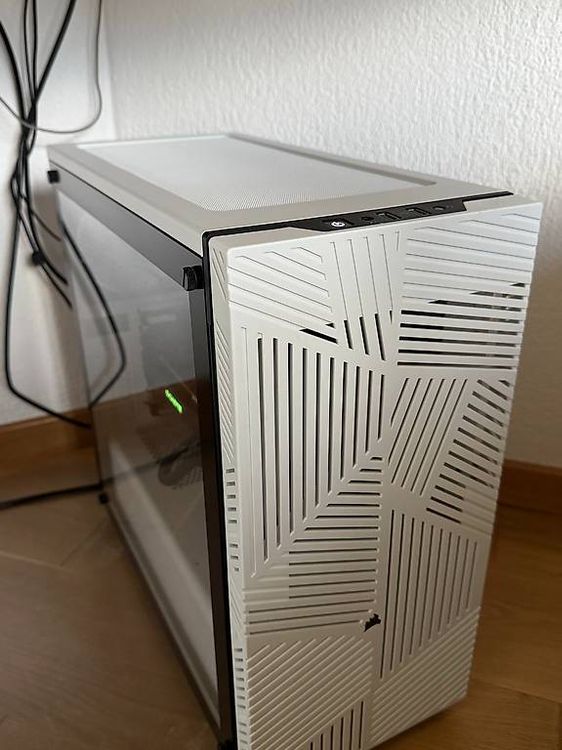 Gaming PC mit Ryzen 5 3600, RTX 2070 Super Gaming OC, etc. (Neu (gemäss ...