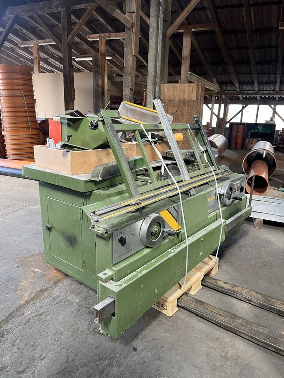 Magic ts301 (Gebraucht) in Froideville für CHF 1000 – nur Abholung auf ...