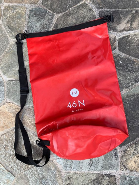 Sac étanche 46 Nord 20 L (Gebraucht) in Perly für CHF 7 – mit Lieferung ...