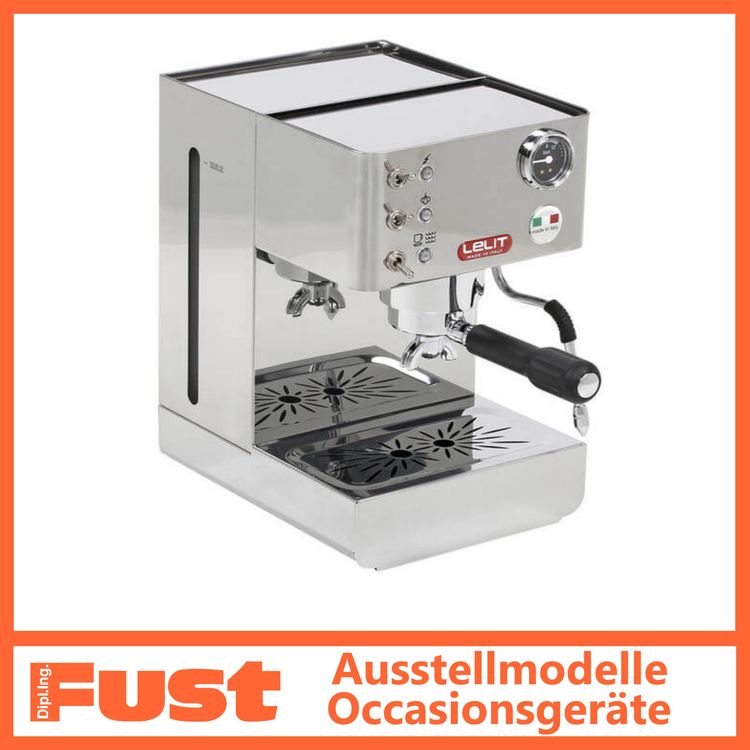 Kaffeehalbautomat Lelit Anna PL41 LEM | Kaufen auf Ricardo
