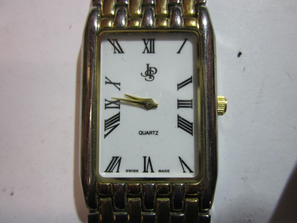 JOHN PLAYER SPECIAL Watch Montre 1970 (Gebraucht) in Grand-lancy für ...