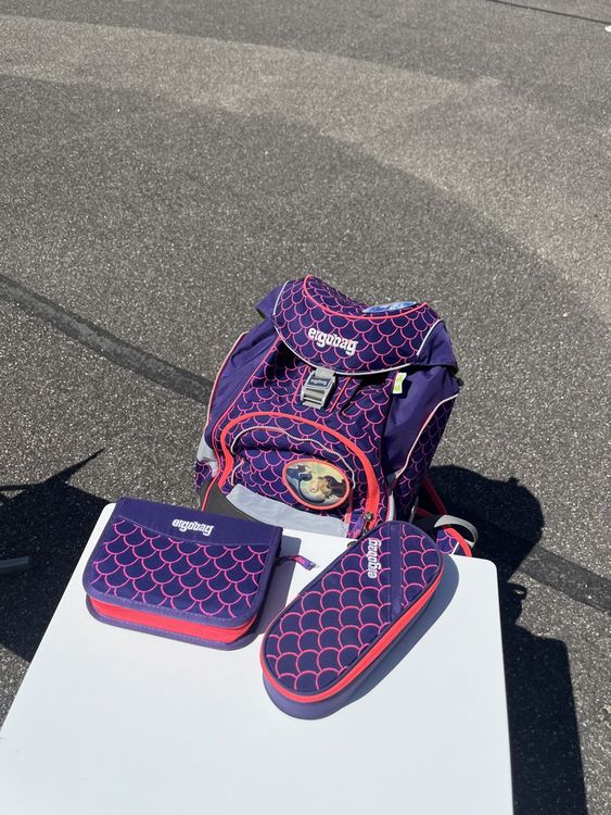 Schulsack | Kaufen auf Ricardo