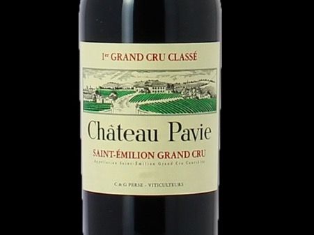 Château Pavie 2021 CBO6 (Neu und originalverpackt) in Zürich für CHF ...