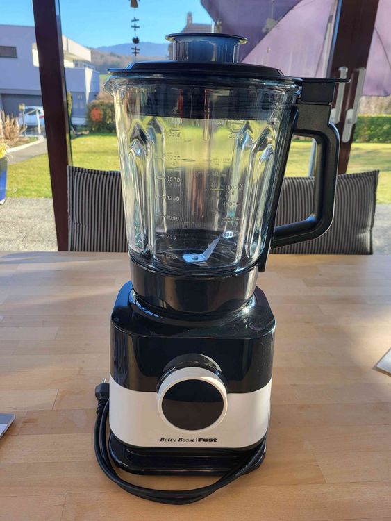 Kochmixer Betty Bossi 25341 Power | Kaufen auf Ricardo