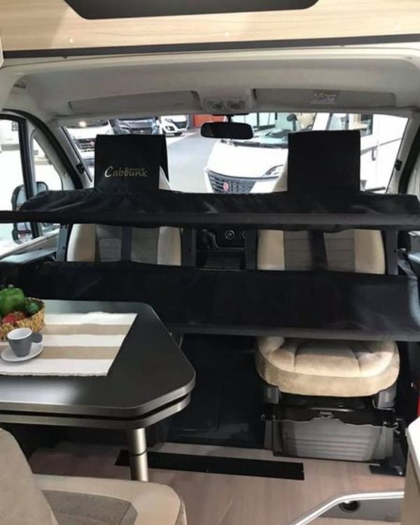 Camper Kinderzusatzbett für Fahrerhaus | Kaufen auf Ricardo Camper Kinderzusatzbett für Fahrerhaus | Kaufen auf Ricardo
