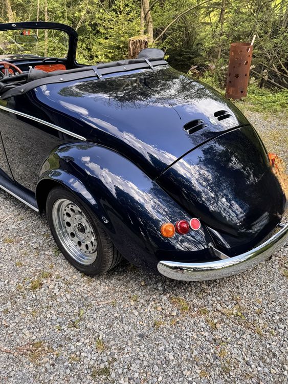 VW Käfer Cabriolet, Top Zustand, Baujahr 1965, für Liebhaber (Gebraucht ...
